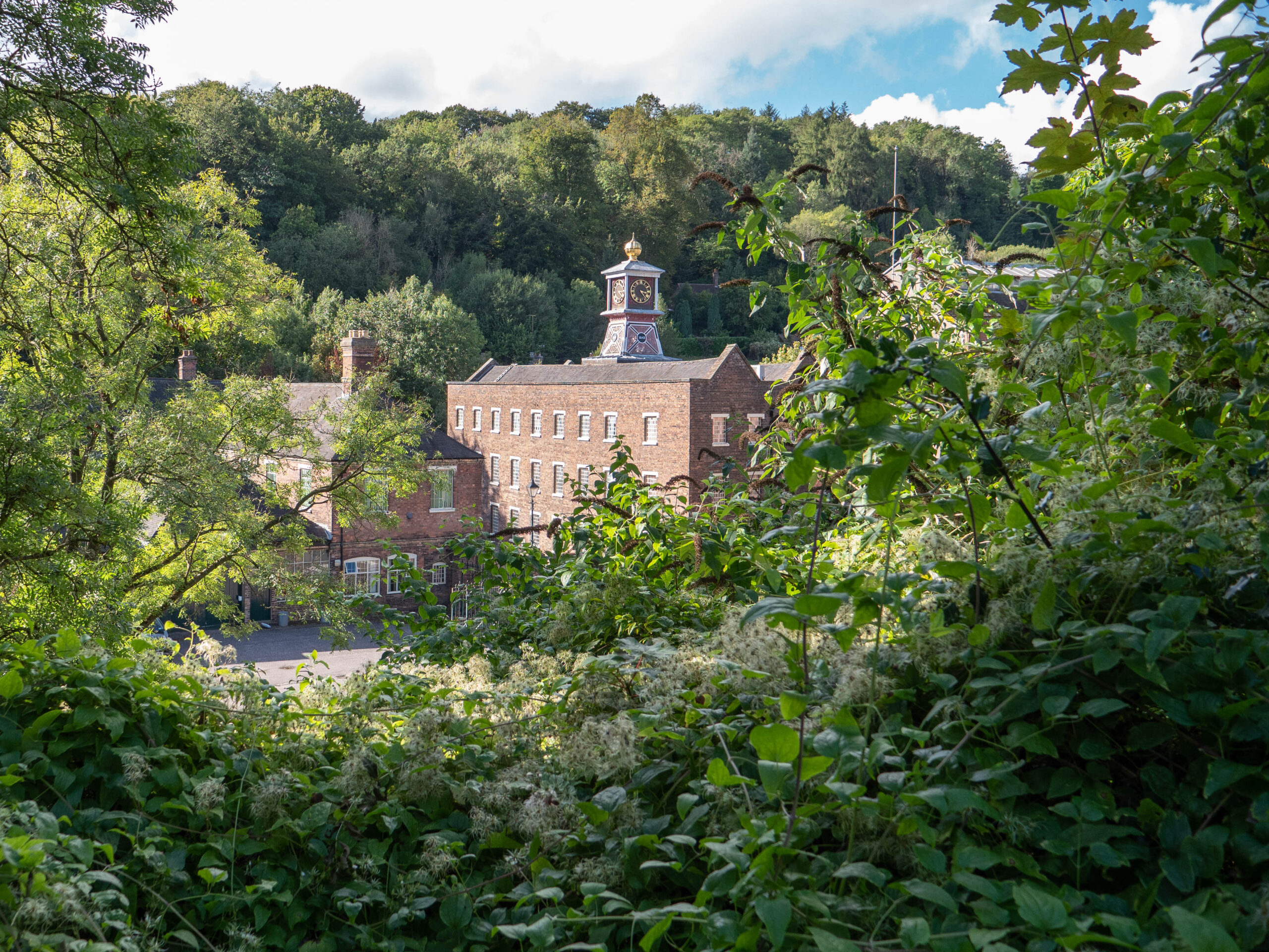 Coalbrookdale Museum of Iron - Visit Shropshire