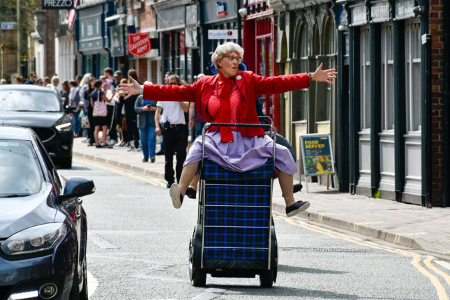 Things to do in Shropshire this Easter - Visit Shropshire