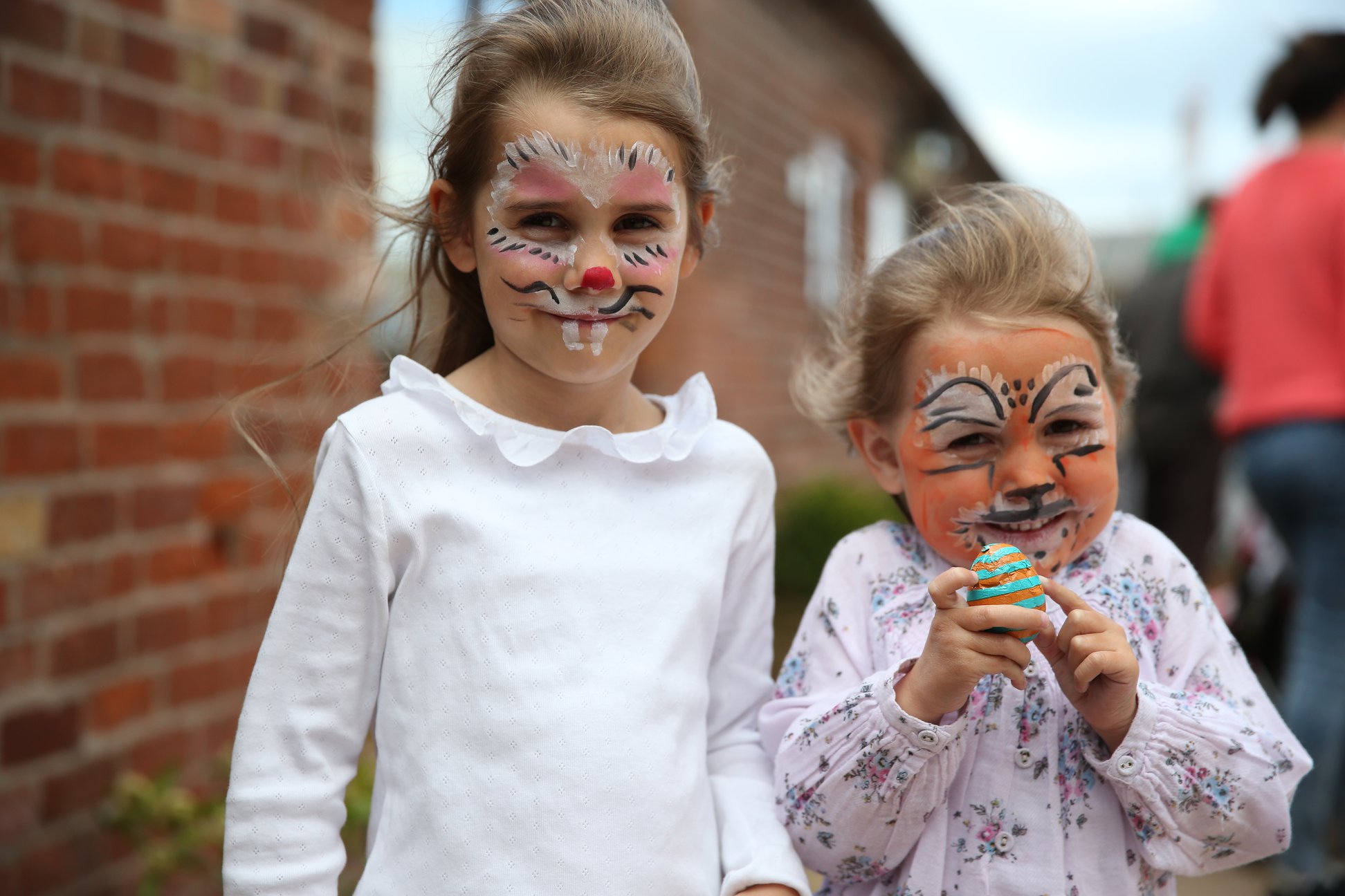 Things to do in Shropshire this Easter - Visit Shropshire
