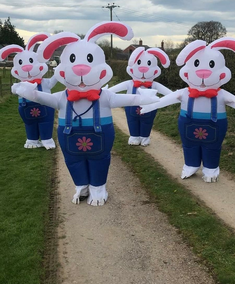 Things to do in Shropshire this Easter - Visit Shropshire