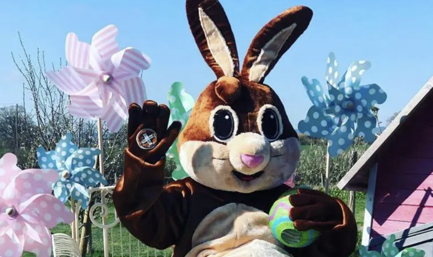 Things to do in Shropshire this Easter - Visit Shropshire