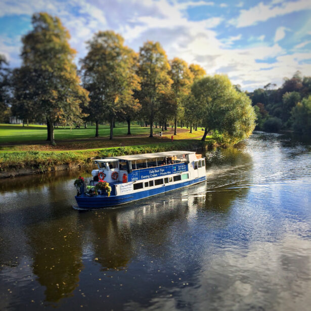 Things to do in Shropshire this Easter - Visit Shropshire