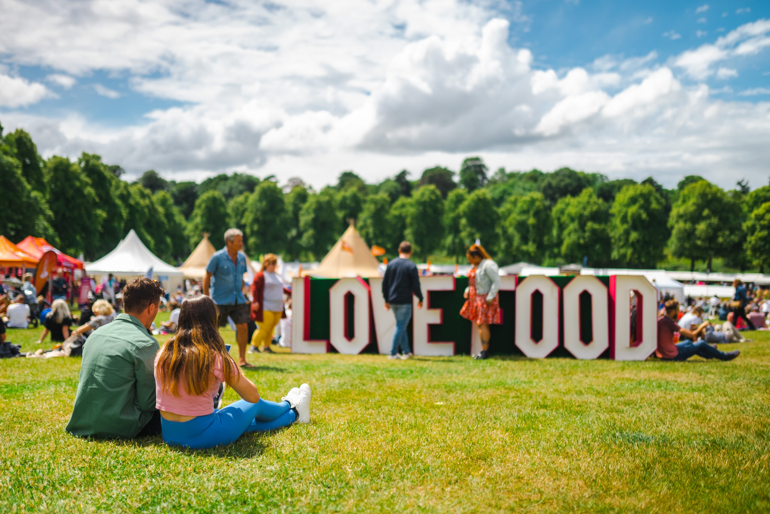 9 reasons to visit Shropshire in 2024 - Visit Shropshire