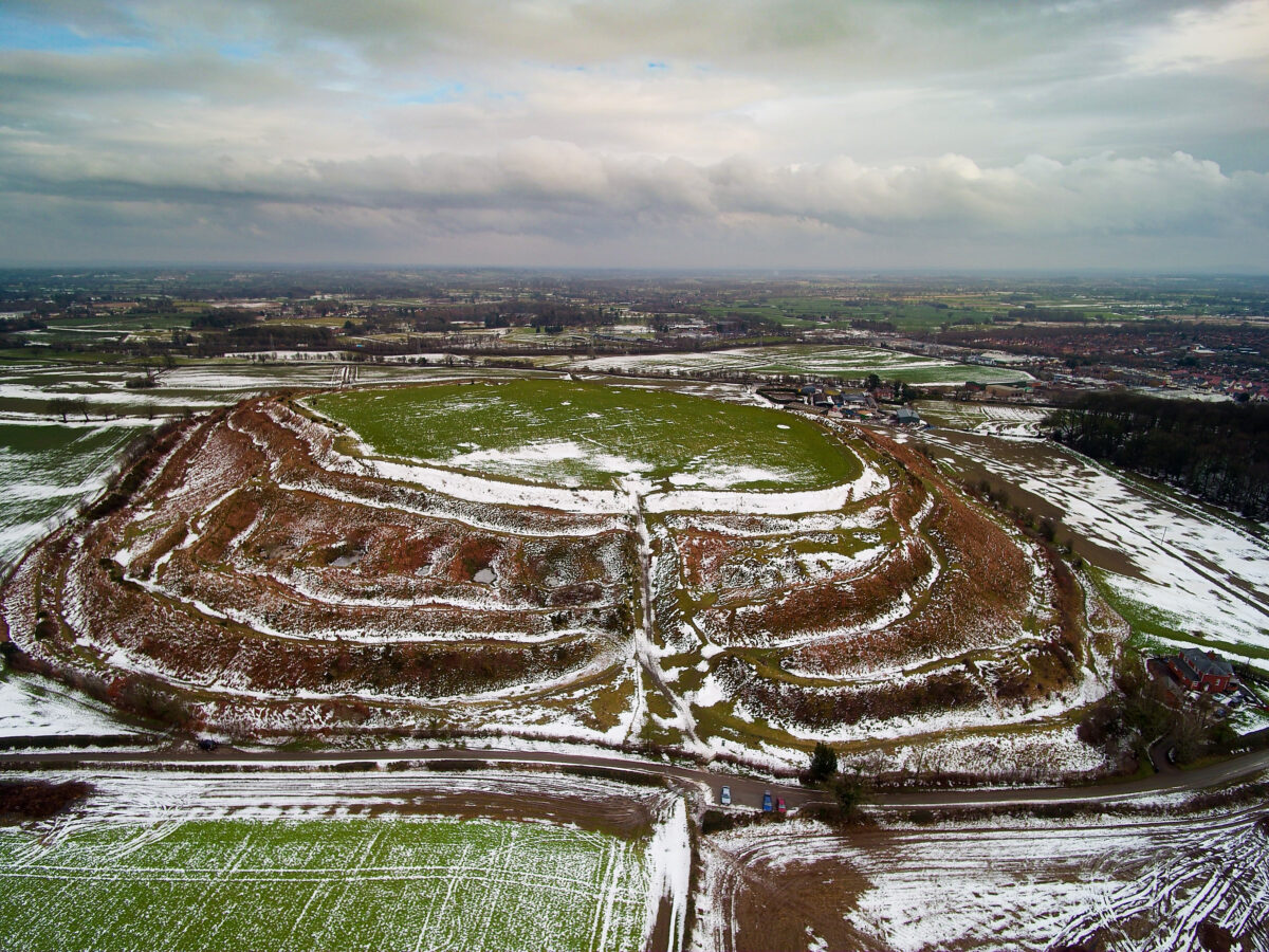 Must try winter walks in Shropshire - Visit Shropshire