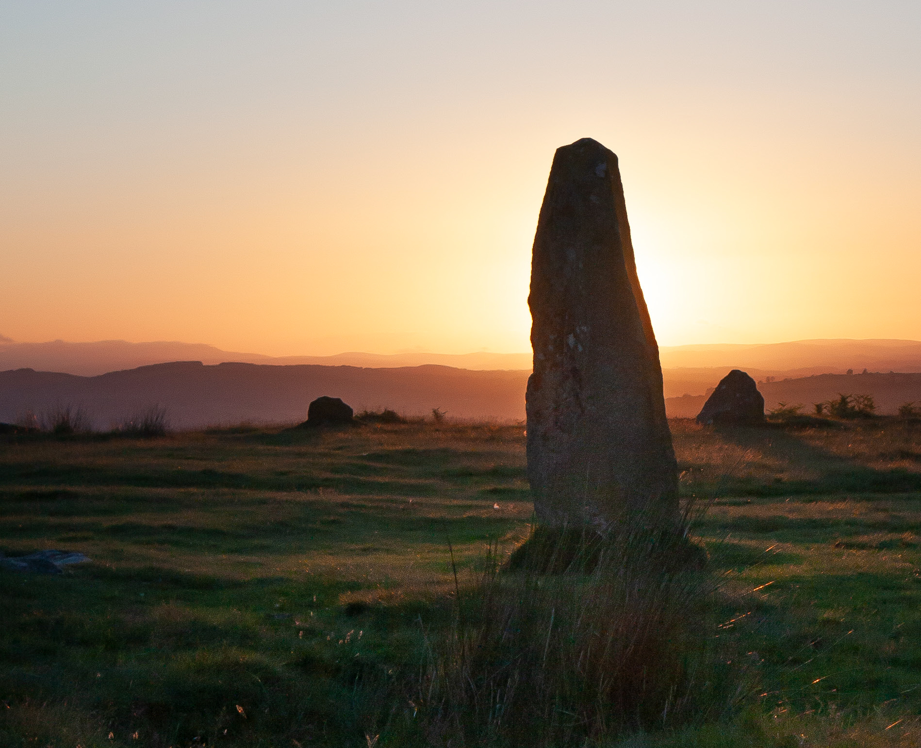 The Bronze Age: Who, What, When Where and How? - Visit Shropshire