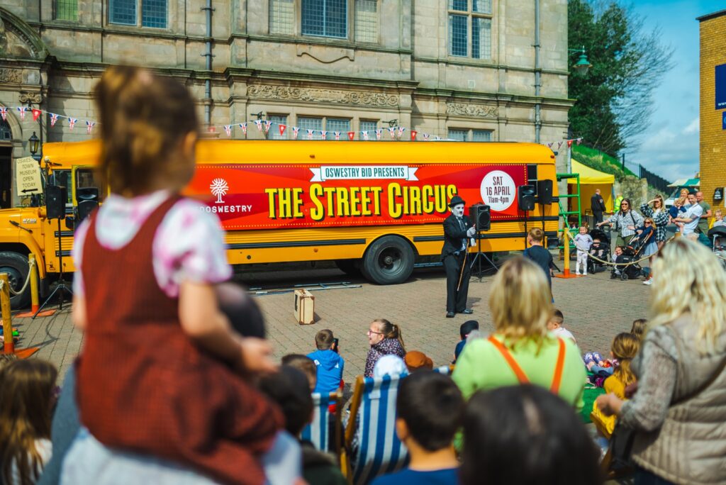 Unmissable Easter Events in Shropshire 2025! - Visit Shropshire