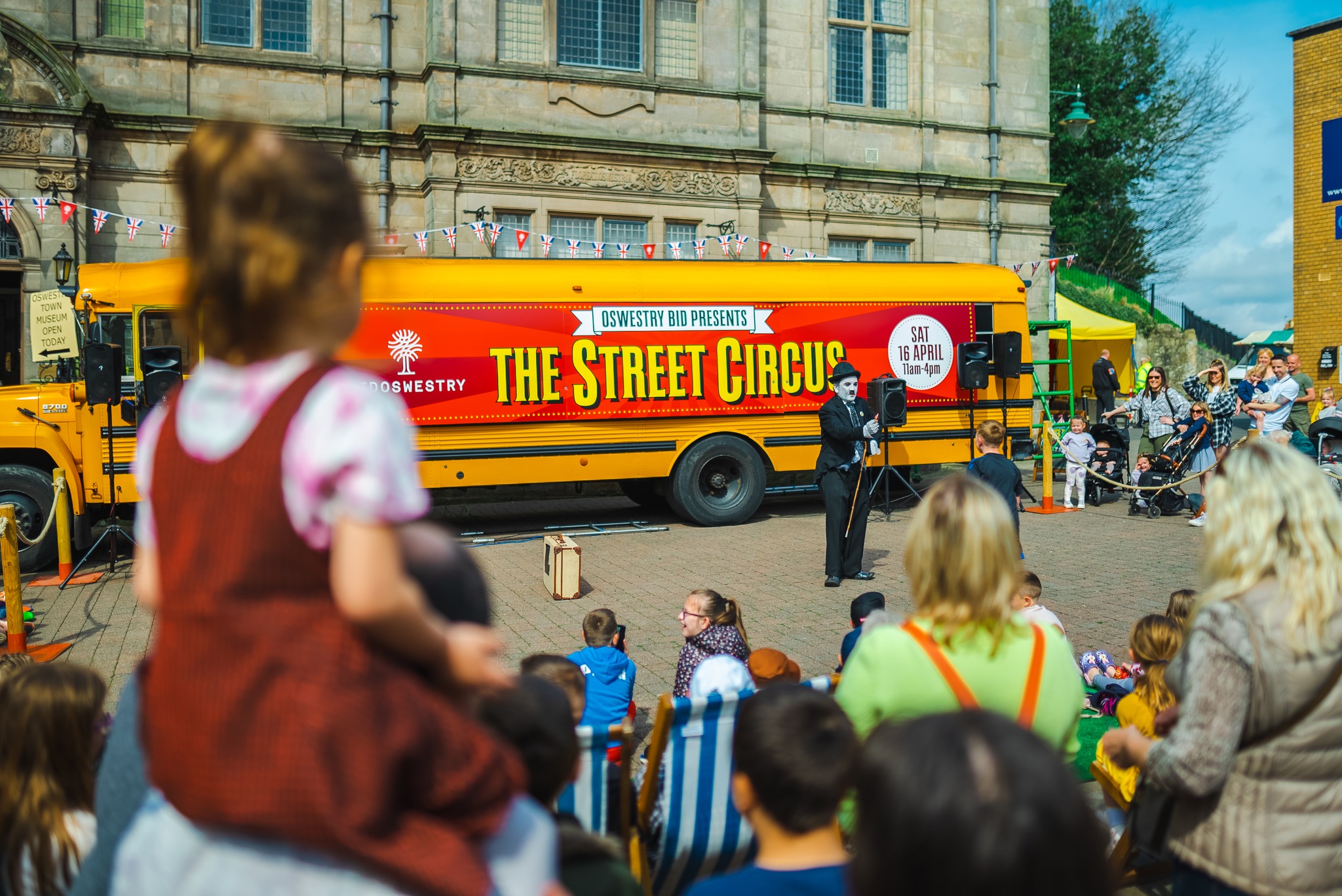 Unmissable Easter Events in Shropshire 2025! - Visit Shropshire