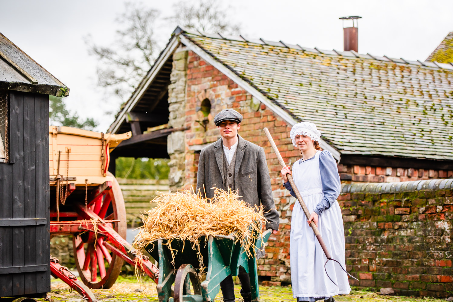 Unmissable Easter Events in Shropshire 2025! - Visit Shropshire