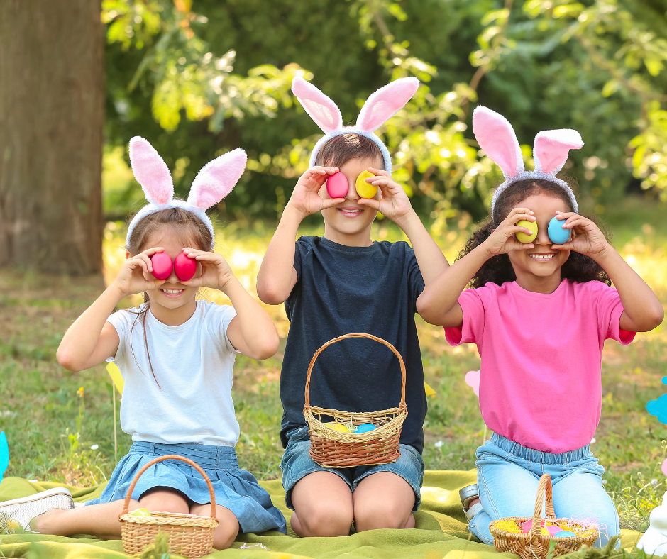 Unmissable Easter Events in Shropshire 2025! - Visit Shropshire