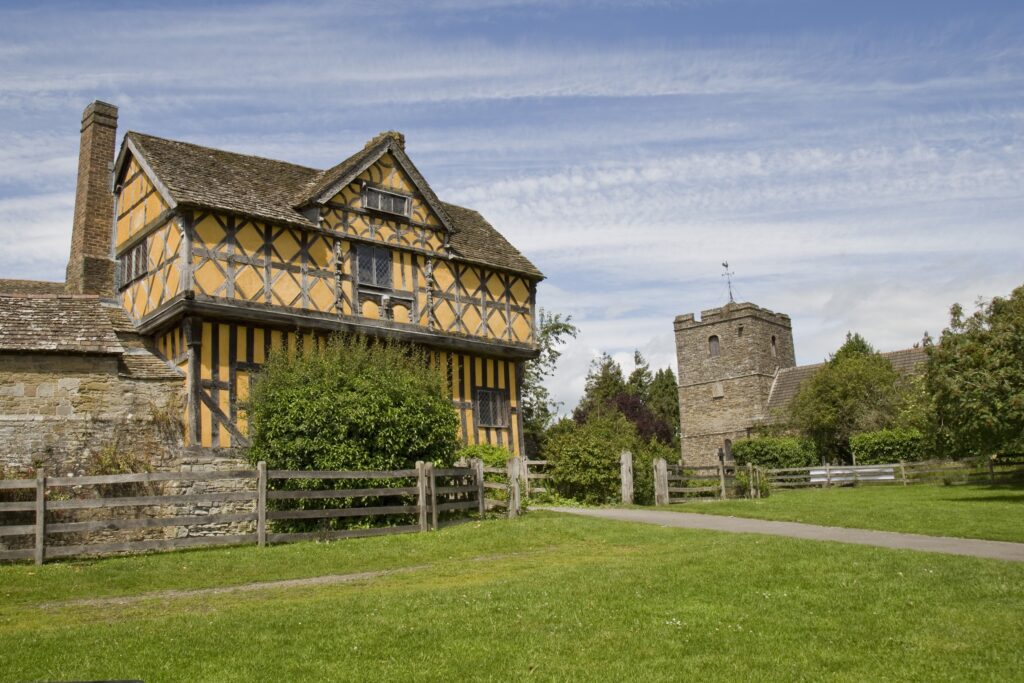 Unmissable Easter Events in Shropshire 2025! - Visit Shropshire