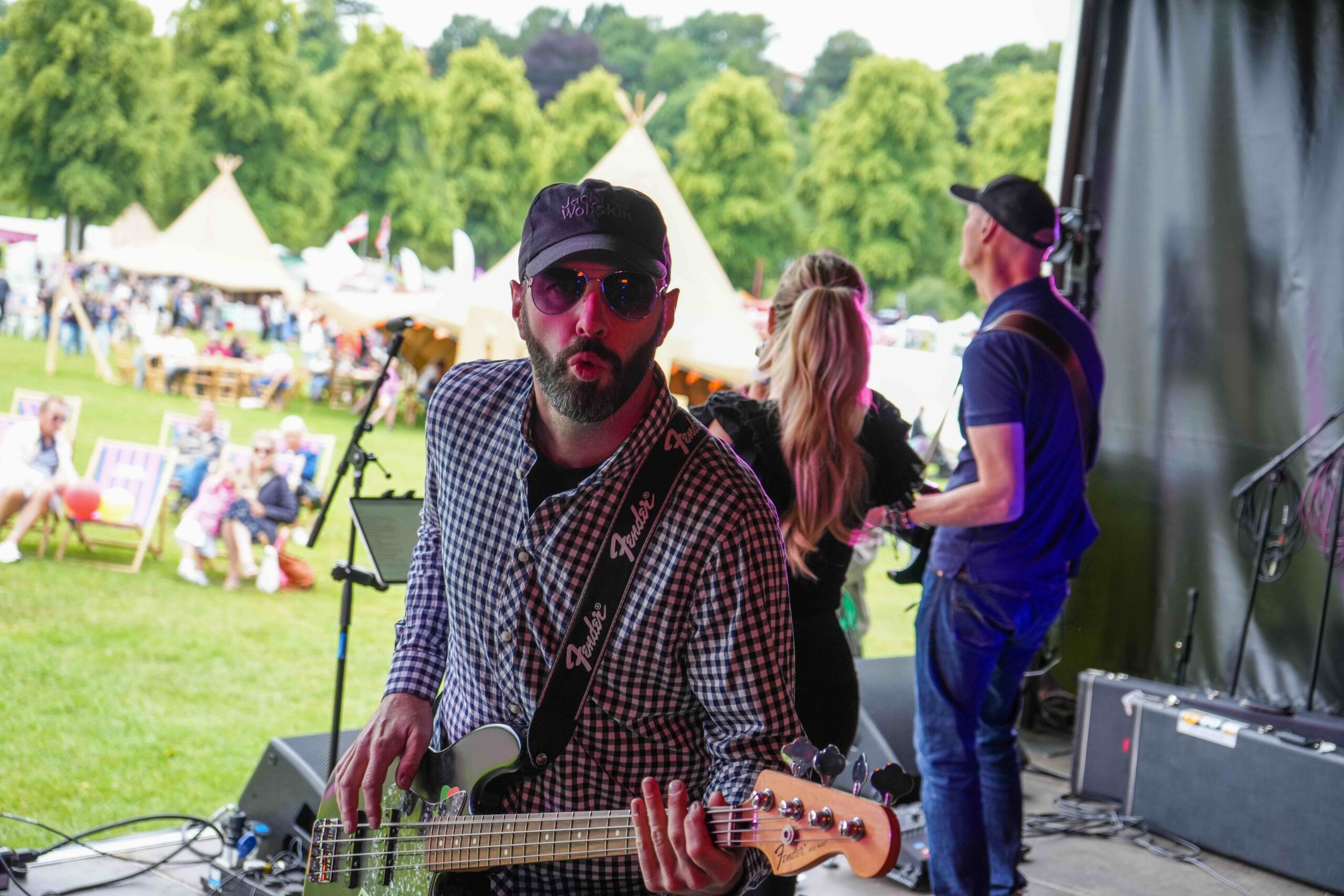 Shrewsbury Food Festival Announces Free Ticket Offer - Visit Shropshire
