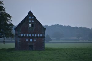 Hodnet Hall Gardens - Visit Shropshire