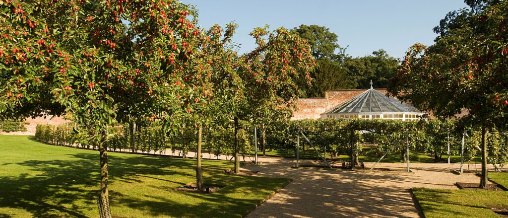 Autumn Garden Open Day - Visit Shropshire