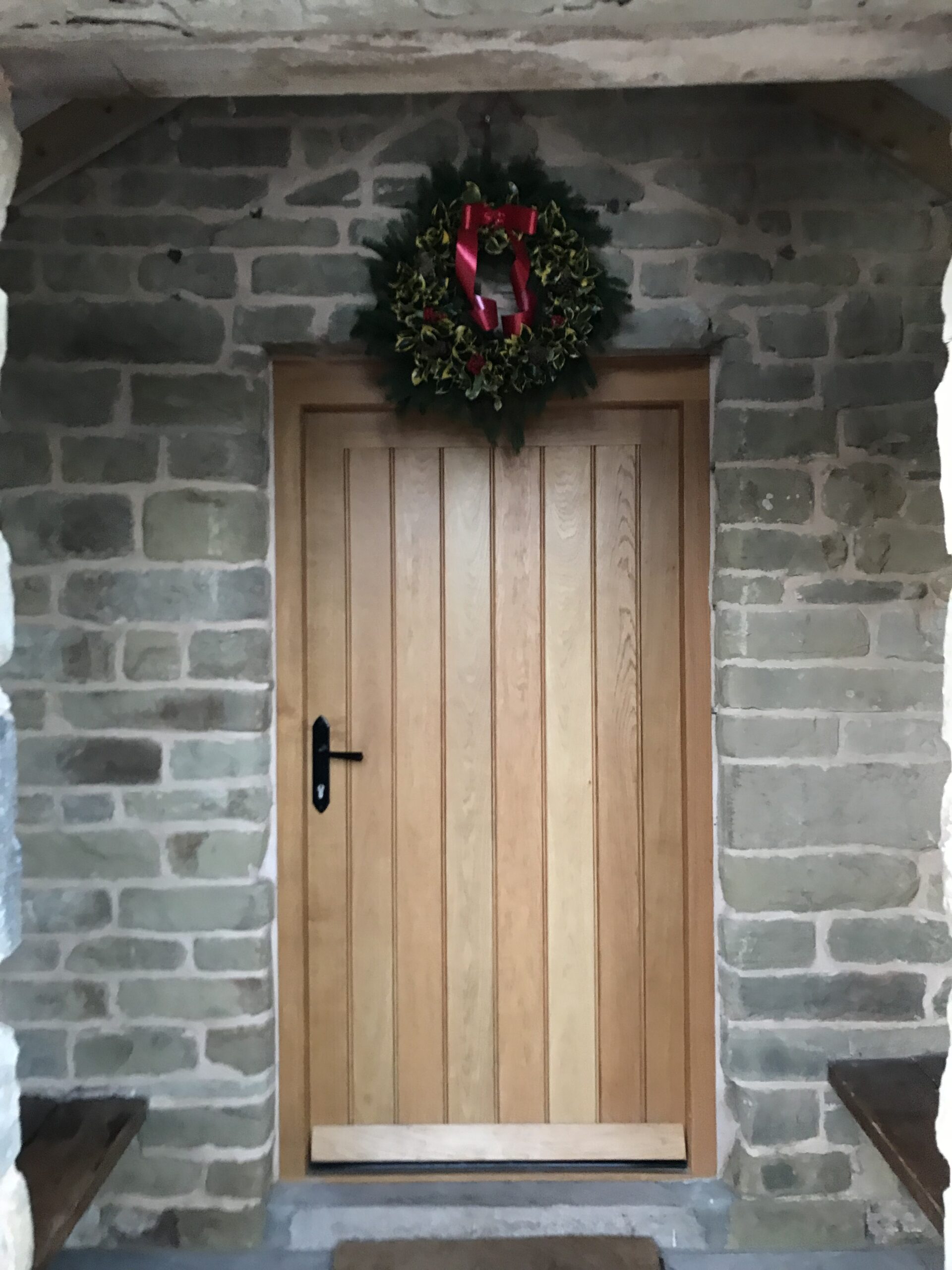 Gather, Relax and Reconnect: A Winter Escape at Lea Farm House - Visit ...