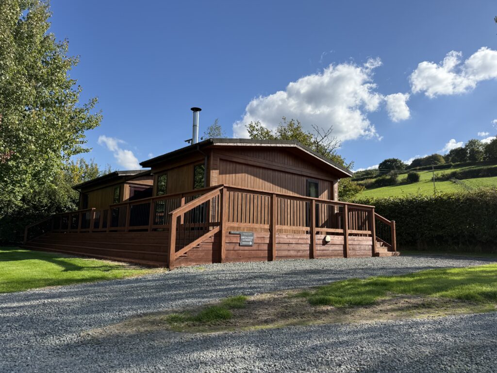 Visit Shropshire - Travelling to and within Shropshire